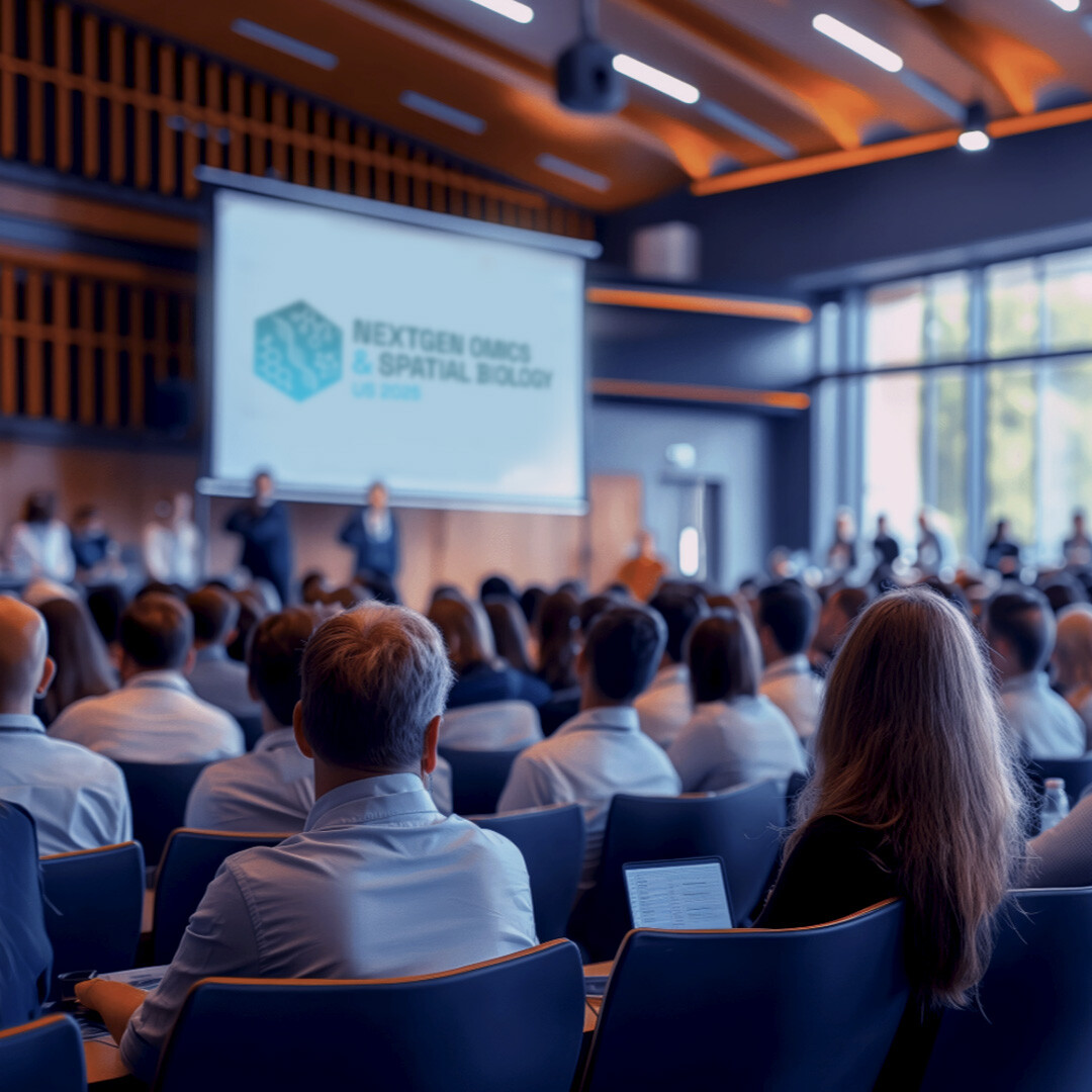 NextGen Omics, Spatial & Data US 2026